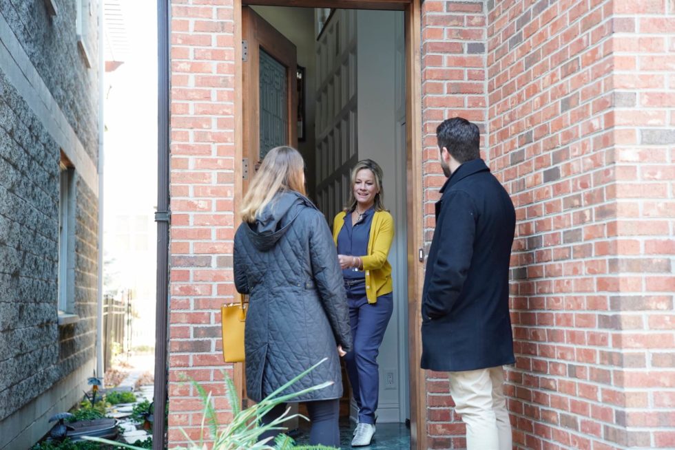 7 Tips to a Successful Open House for Sellers and Buyers | Terri Buseman