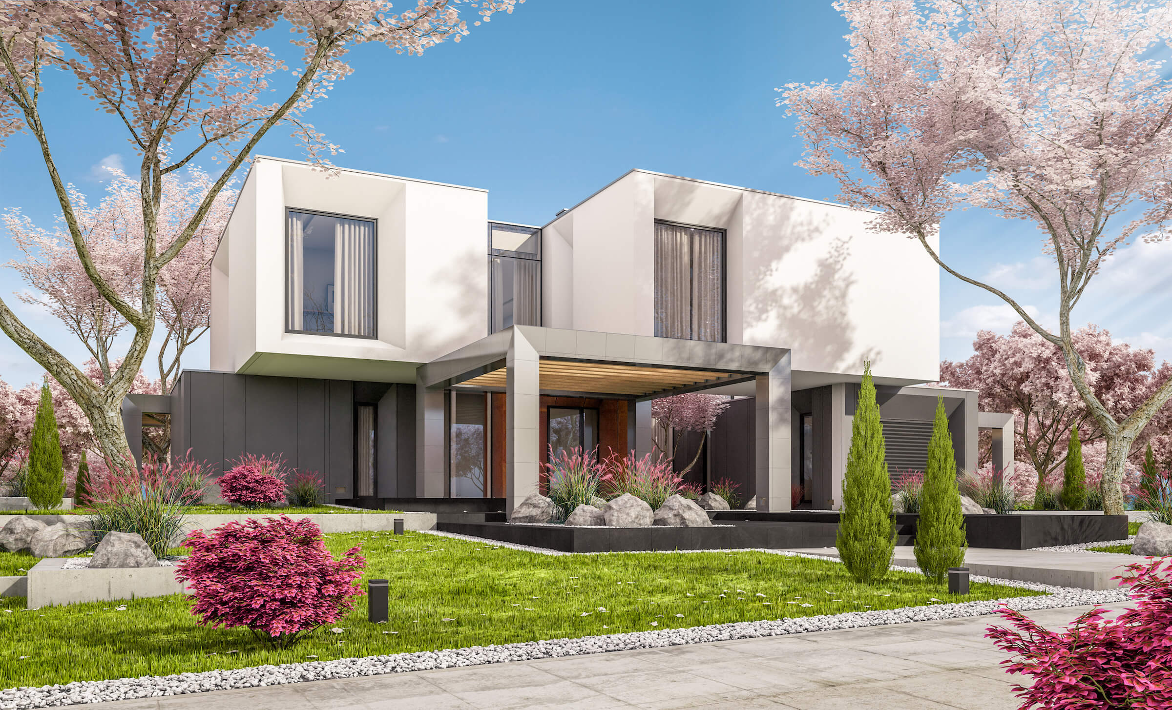 Prepare Your Home for Sale This Spring Season - Terribuseman