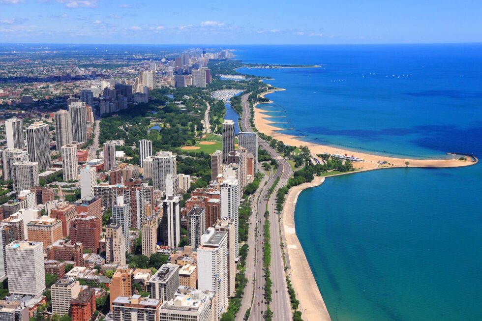 You Ultimate Neighborhood Guide to the Chicago Gold Coast