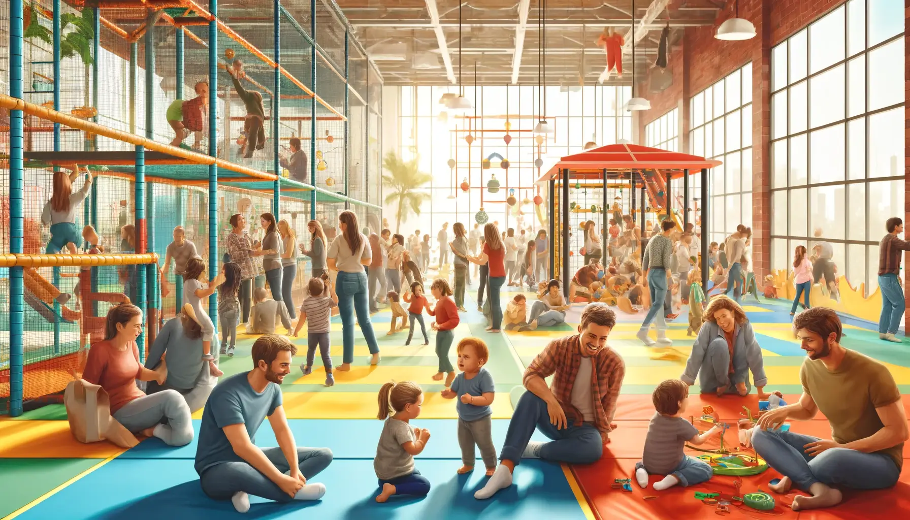 Exciting South Loop Summer Events 2024: Family-Friendly Fun